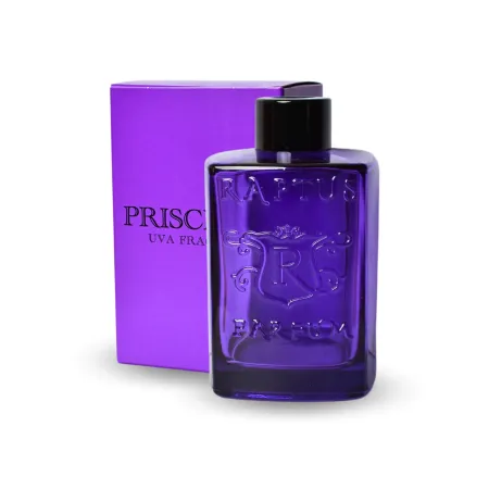Raptus Parfum