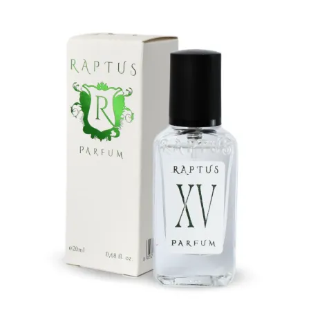Raptus Parfum