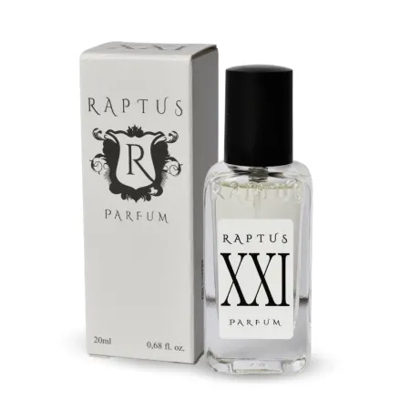 Raptus Parfum