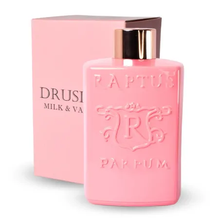 Raptus Parfum