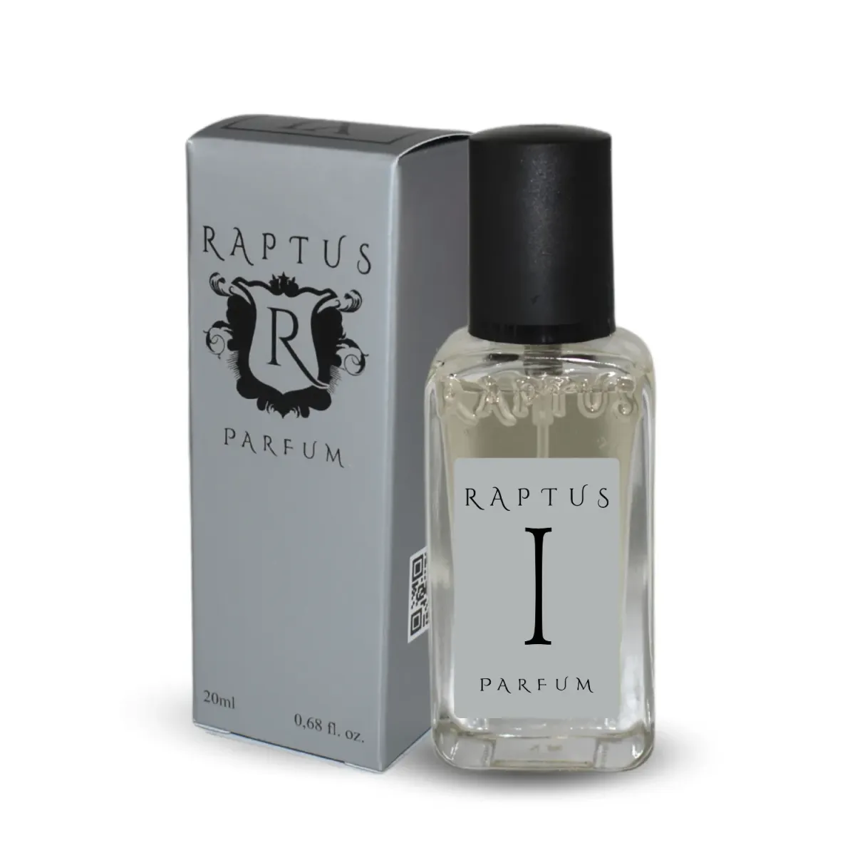 Raptus Parfum