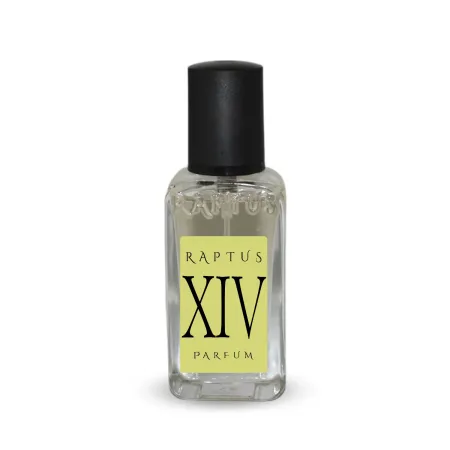 Raptus Parfum